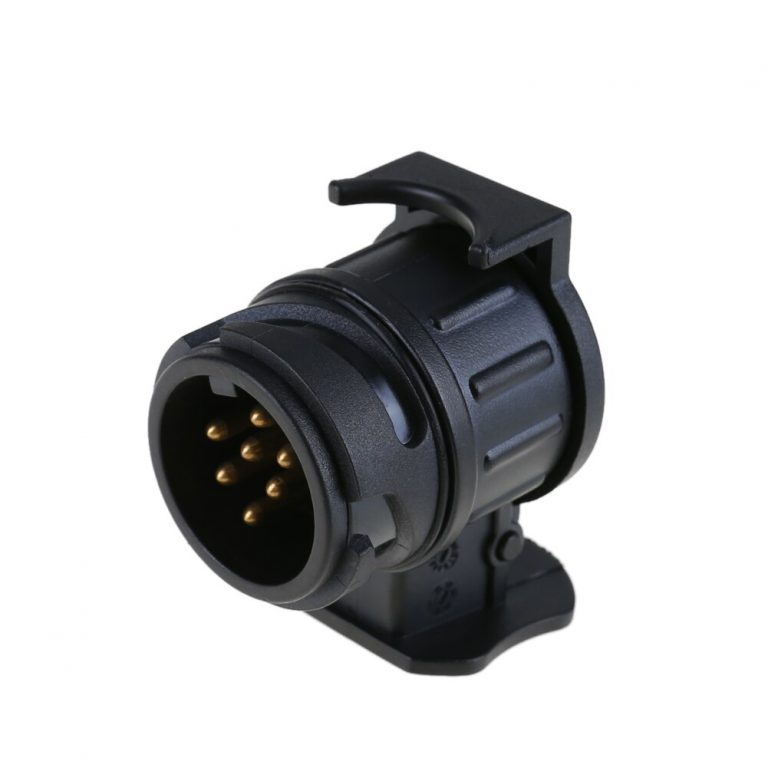 Euro Plug Adapter - Canterbury Fabrication