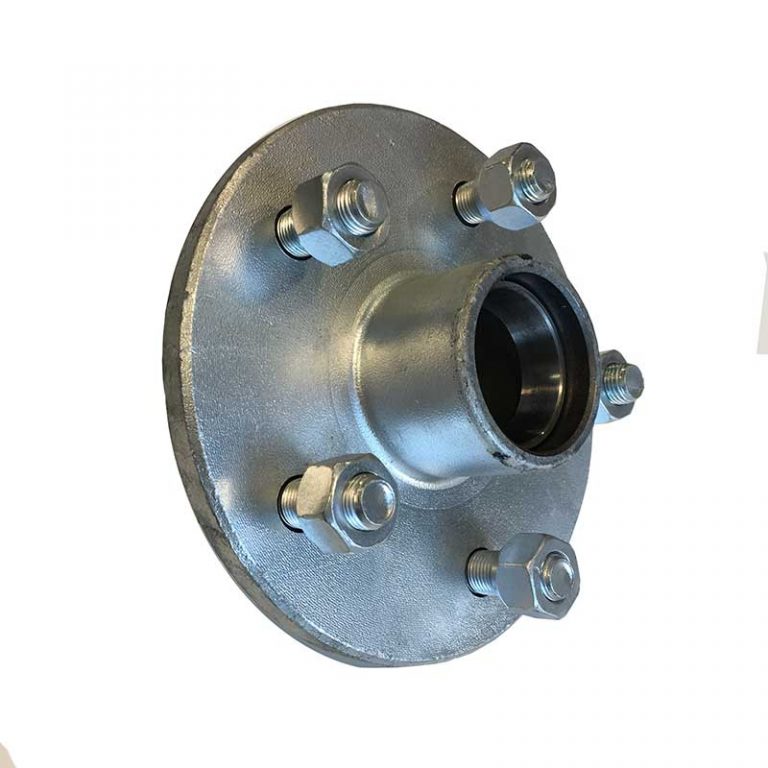 Hubs and Stubs Archives - Canterbury Fabrication