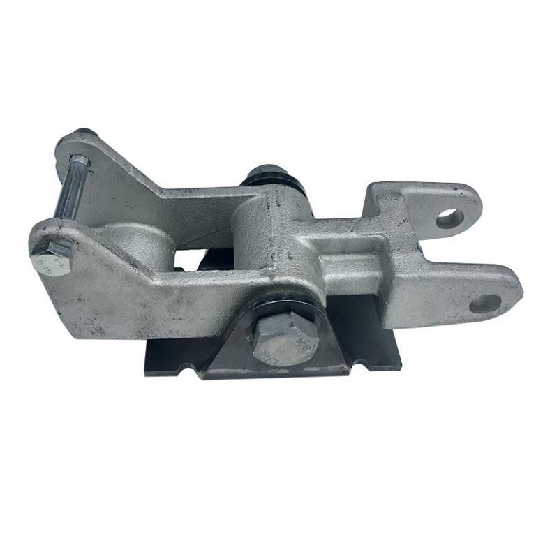 Tandem Axle Leaf Spring Kit 2000kg - Canterbury Fabrication